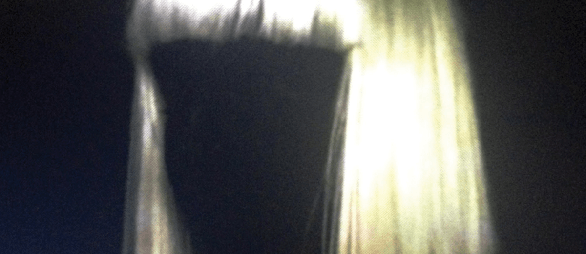 Sia "Eye Of The Needle" | Club Corbeille