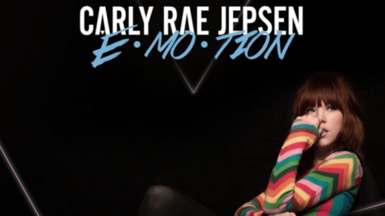 Carly Rae Jepsen : Emotion, l'histoire d'un album pop et déjà culte ...