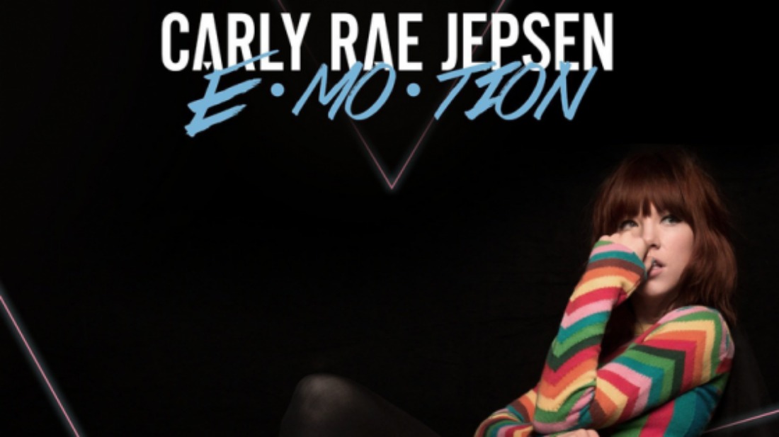 Carly Rae Jepsen : Emotion, l'histoire d'un album pop et déjà culte ...