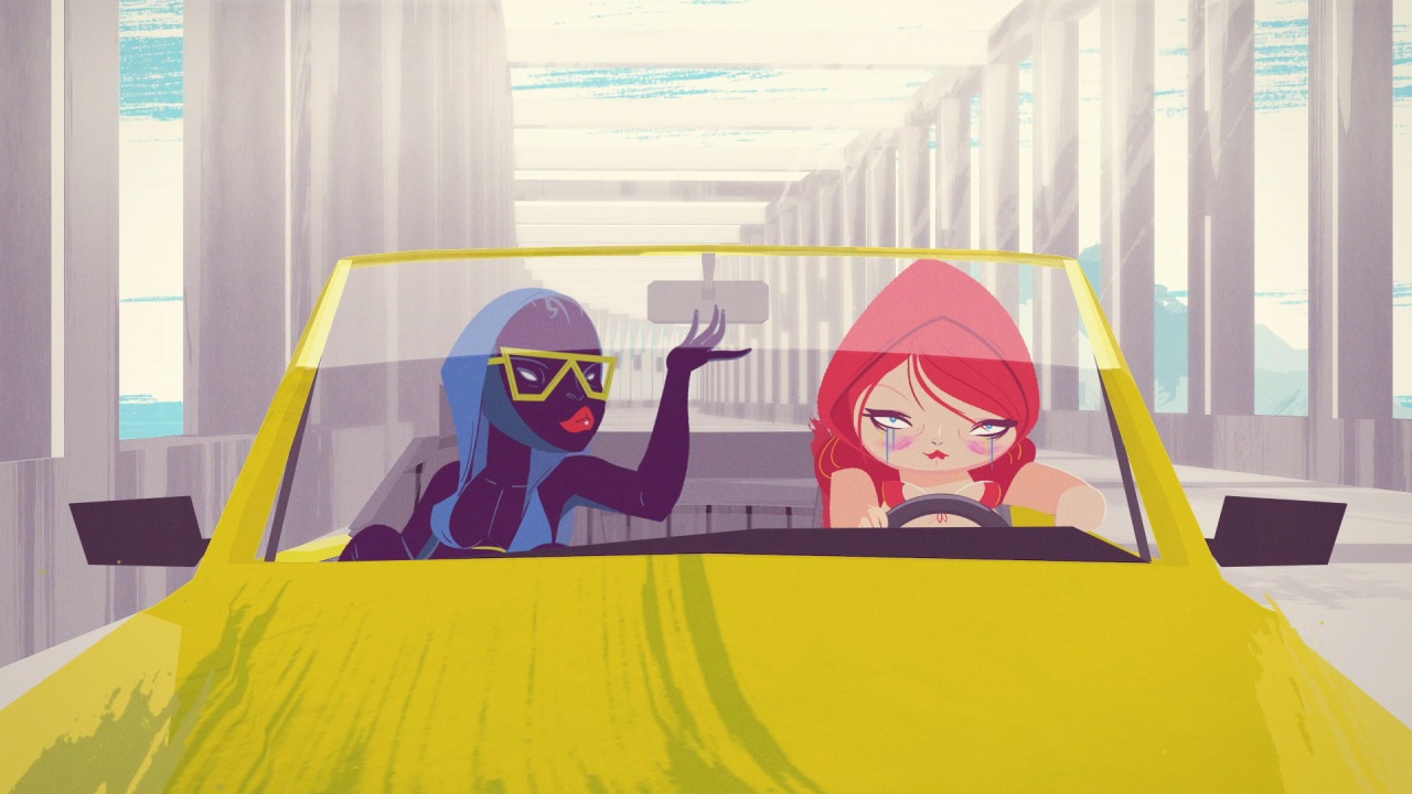SCANDIPOP ALERT : Studio Killers dévoile enfin le clip de "Jenny ...
