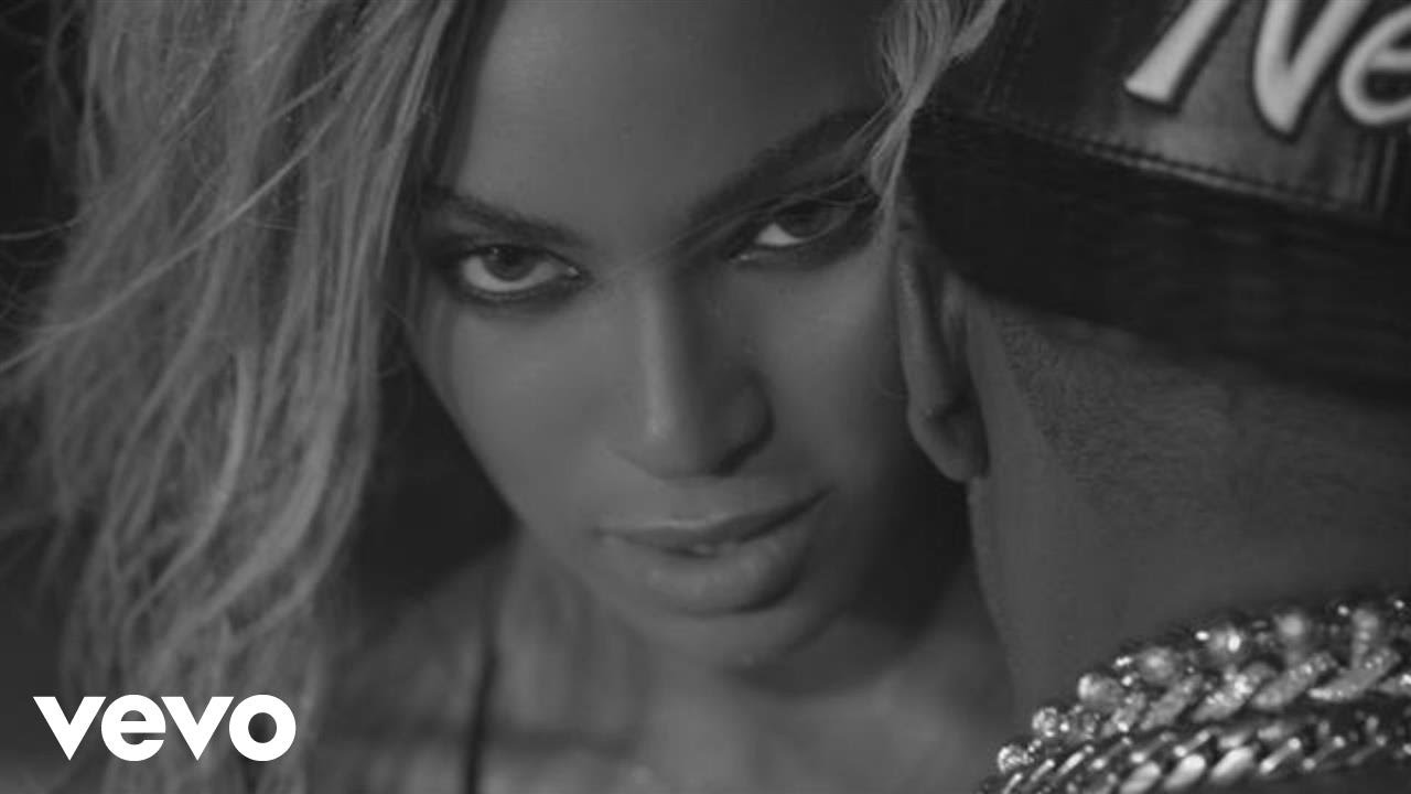 Beyoncé "7/11" | Club Corbeille
