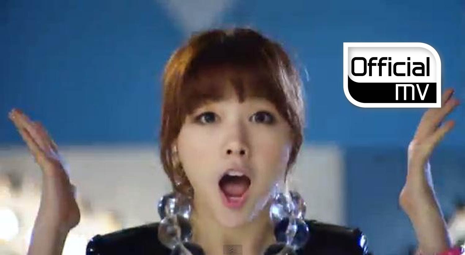 Girl's Day "Expectation" | Club Corbeille