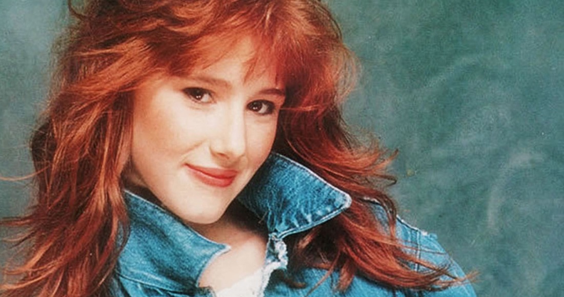 I Think We're Alone Now : Tiffany, l'ado star des 80's retrouvée par ...